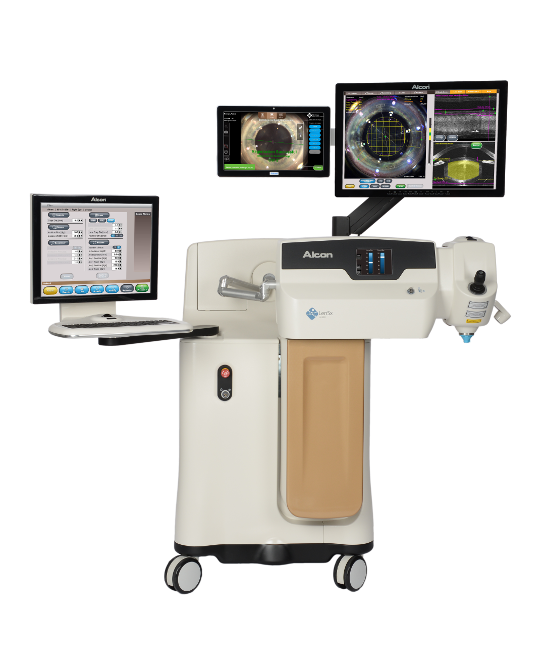 Laser-Assisted Cataract Surgery—Your Questions Answered | Balin Eye ...